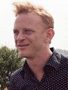 Geoffrey Alan Rhodes | ČSFD.cz