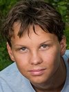 Sam Heinze | ČSFD.cz