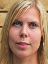 Hanne Larsen | ČSFD.cz