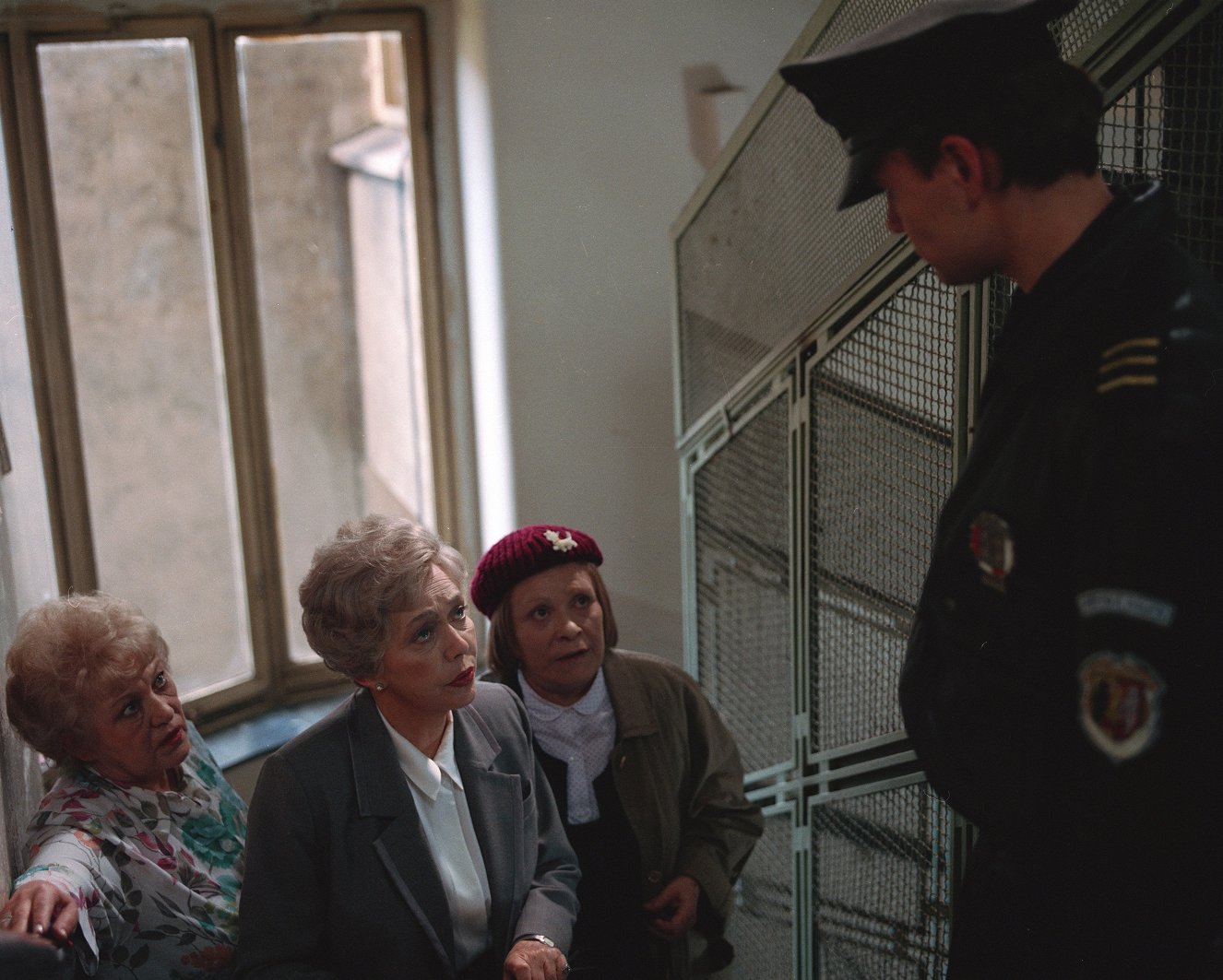 Fany (1995) | Galerie - Z filmu | ČSFD.cz