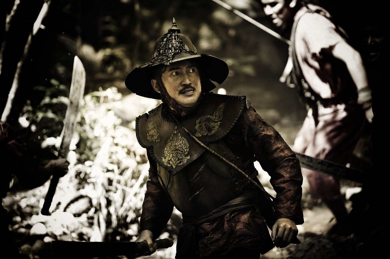 Bang Rajan 2 (2010) | ČSFD.cz