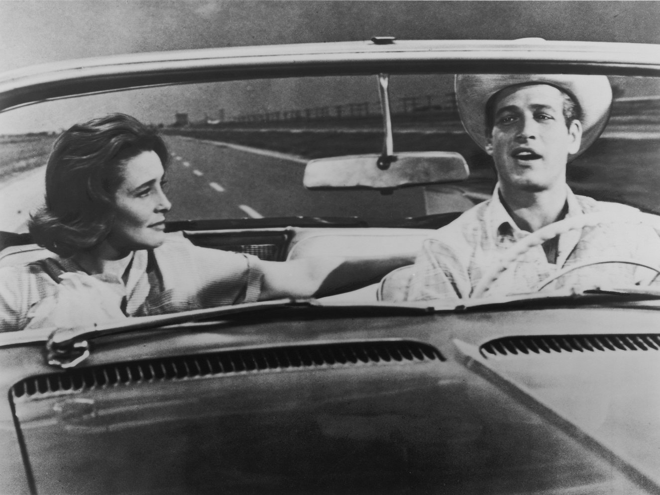 Hud (1963) | ČSFD.cz