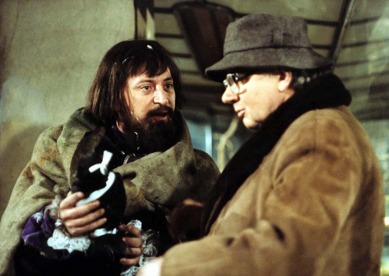 Rumburak (1984) | ČSFD.cz