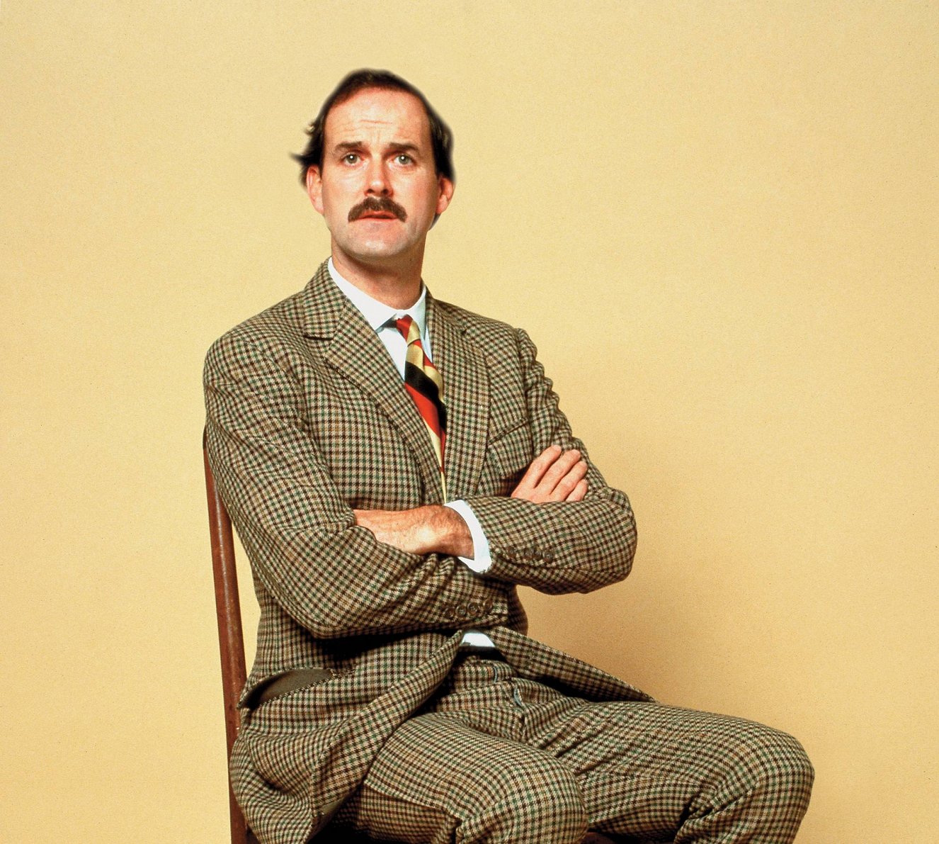 Hotel Fawlty Towers (1975) | ČSFD.sk