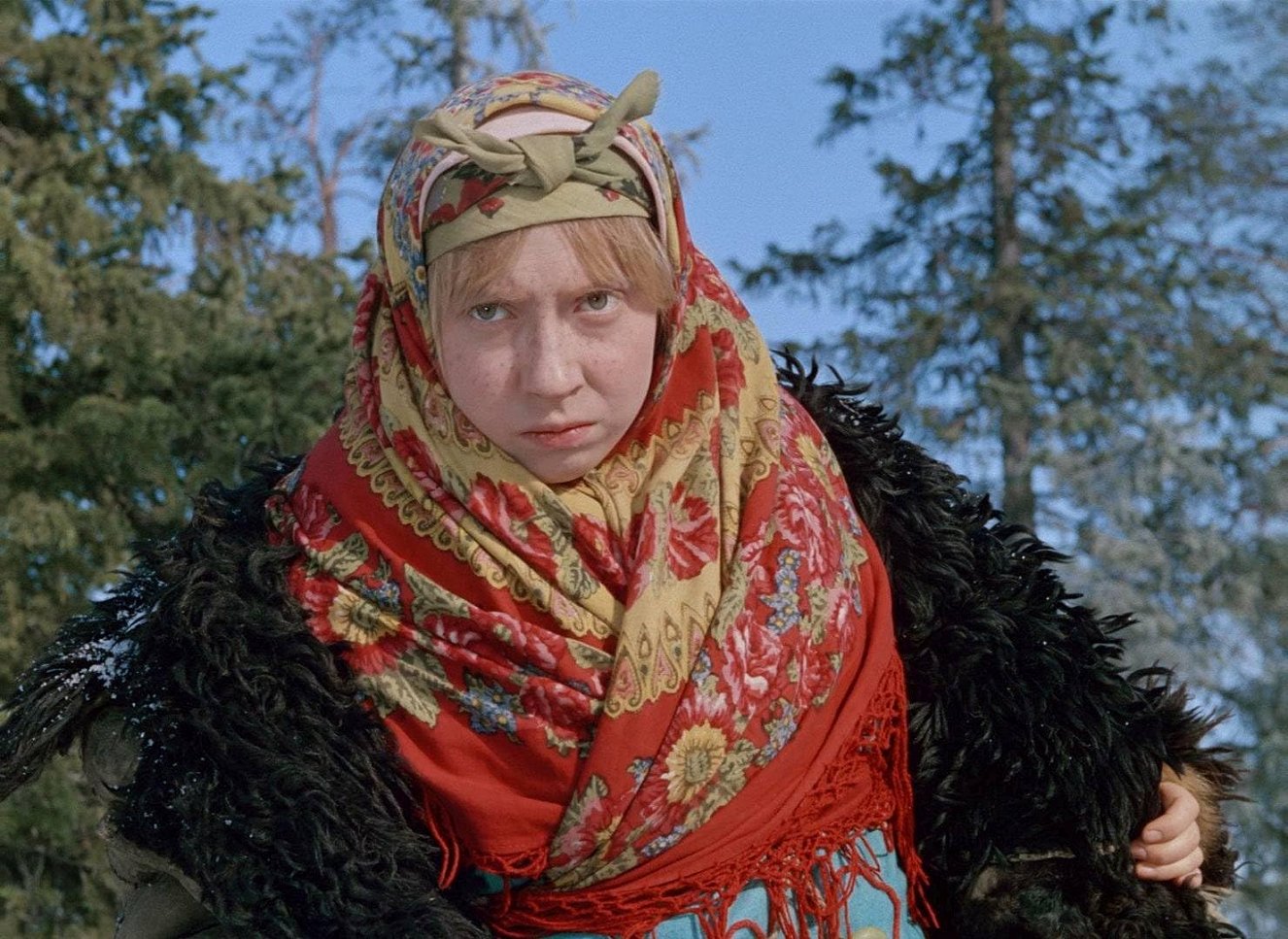 Mrázik (1964) | Recenzie - Požívateľské | ČSFD.sk