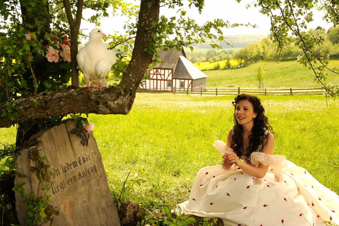 Popelka (2011) | ČSFD.cz