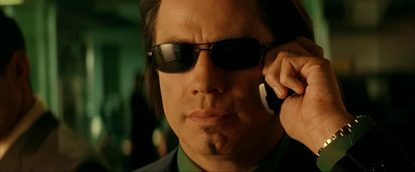 Swordfish: Operace Hacker (2001) | ČSFD.cz