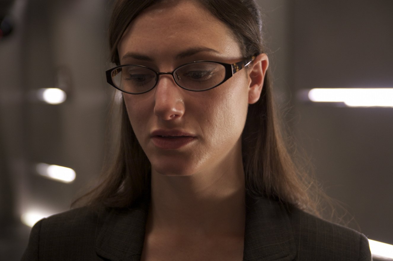 Zkouška (2009) | ČSFD.cz