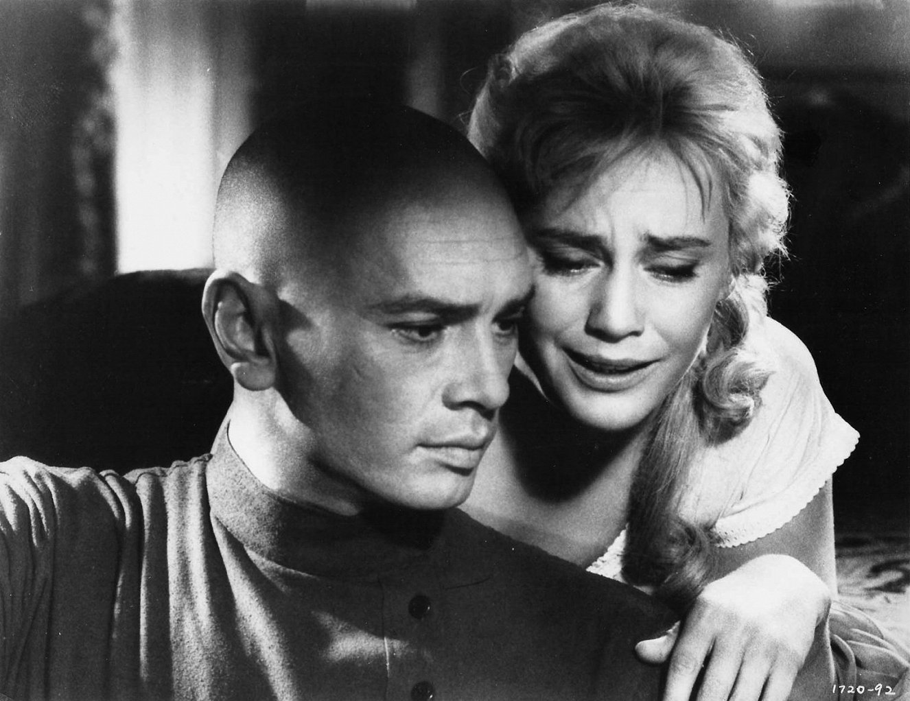 Bratři Karamazovi (1958) | ČSFD.cz