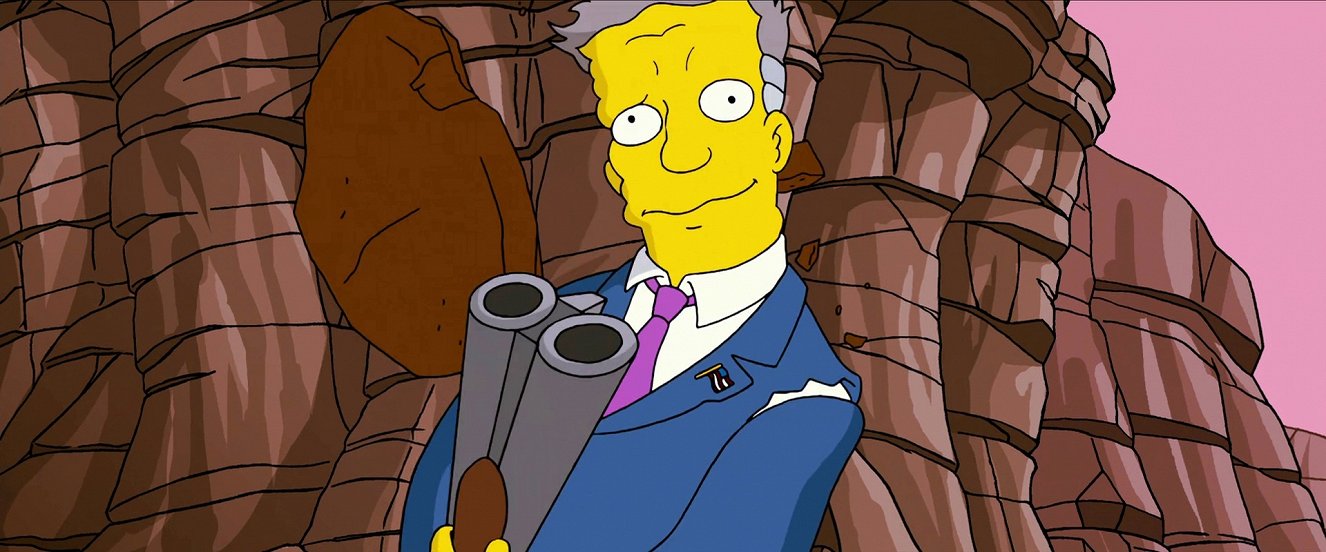 Simpsonovi ve filmu (2007) | ČSFD.cz
