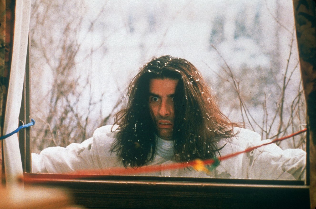 Sám doma 3 (1997) | ČSFD.cz