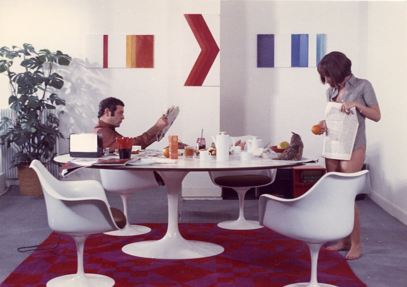 Erotissimo (1969) | ČSFD.cz