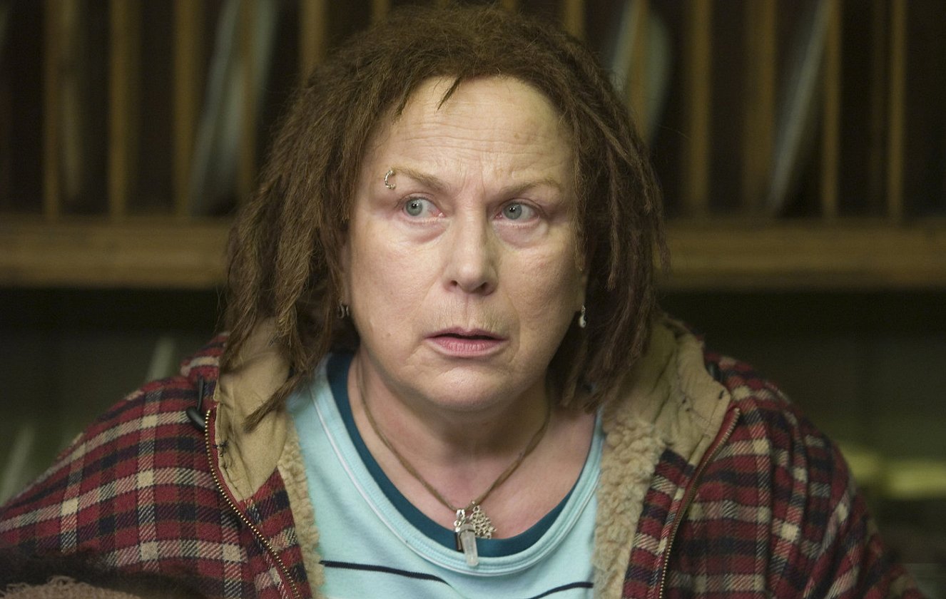 Potomci lidí (2006) | ČSFD.cz