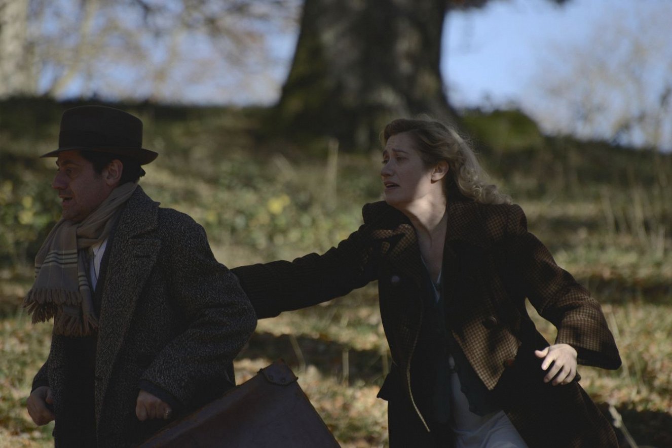 Violette (2013) | ČSFD.cz