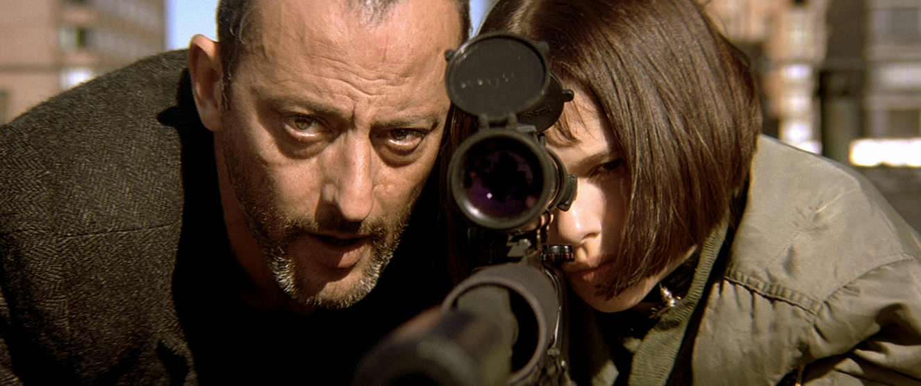Leon (1994) | ČSFD.cz