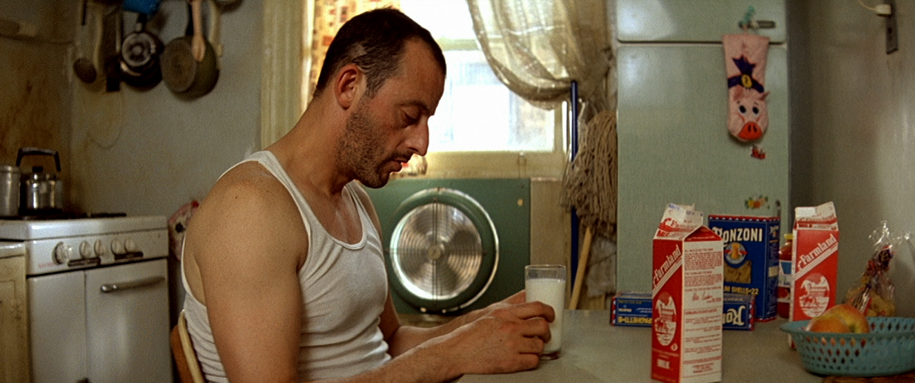 Leon (1994) | ČSFD.cz