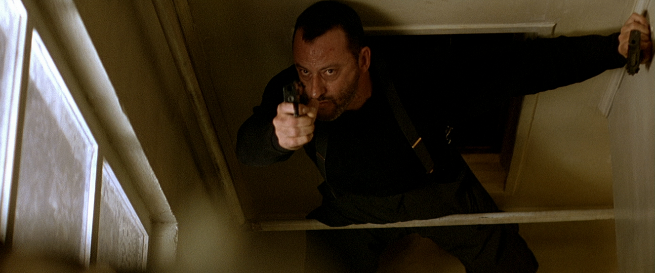 Leon (1994) | ČSFD.cz