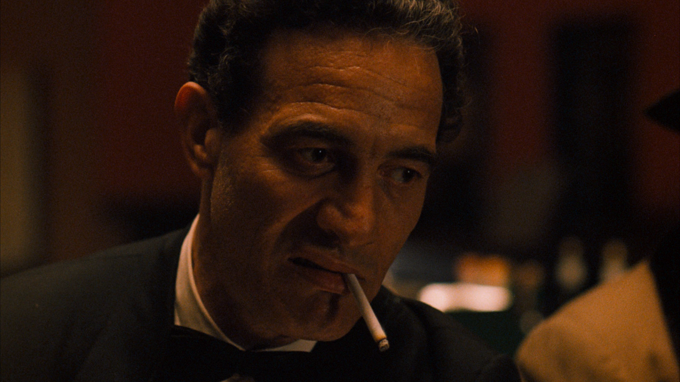 Kmotr (1972) | Galerie - Z filmu | ČSFD.cz