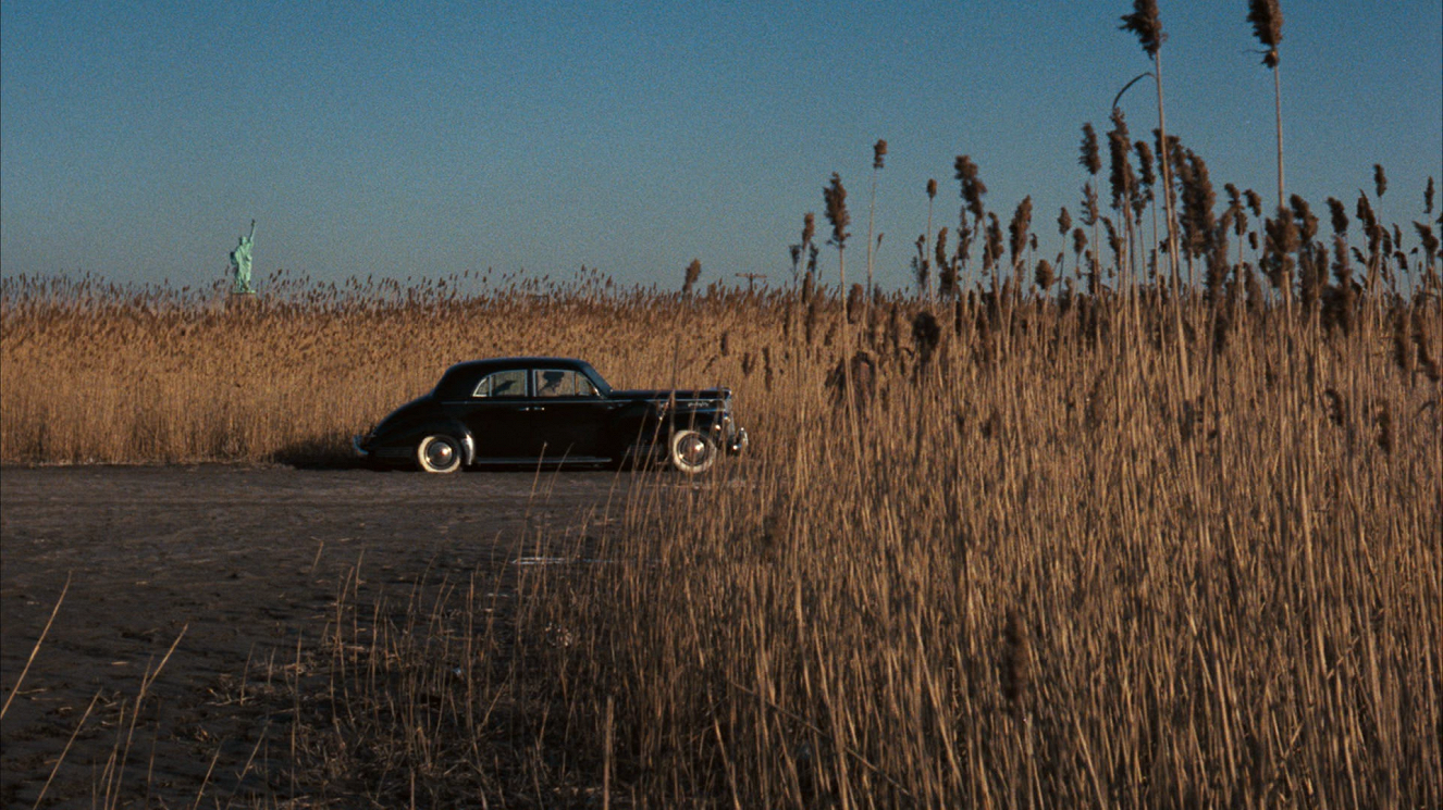 Kmotr (1972) | ČSFD.cz