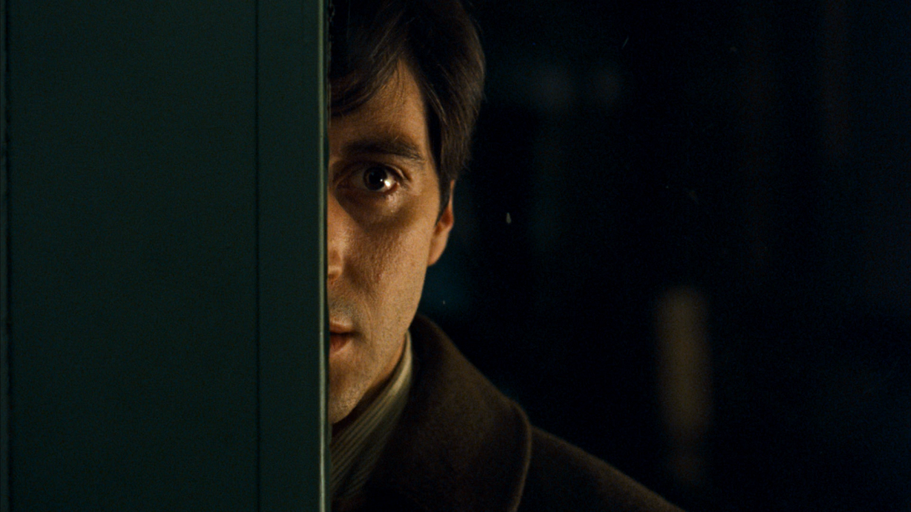 Kmotr (1972) | ČSFD.cz