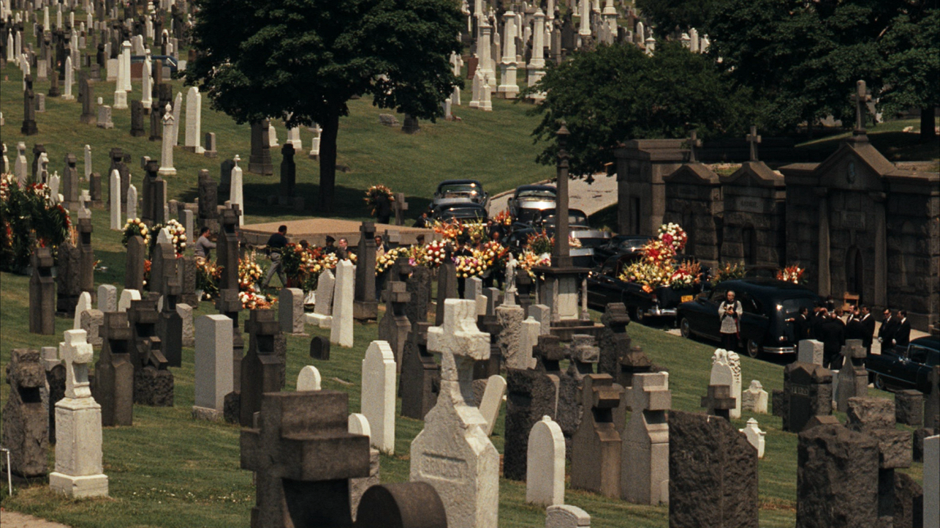 Kmotr (1972) | ČSFD.cz