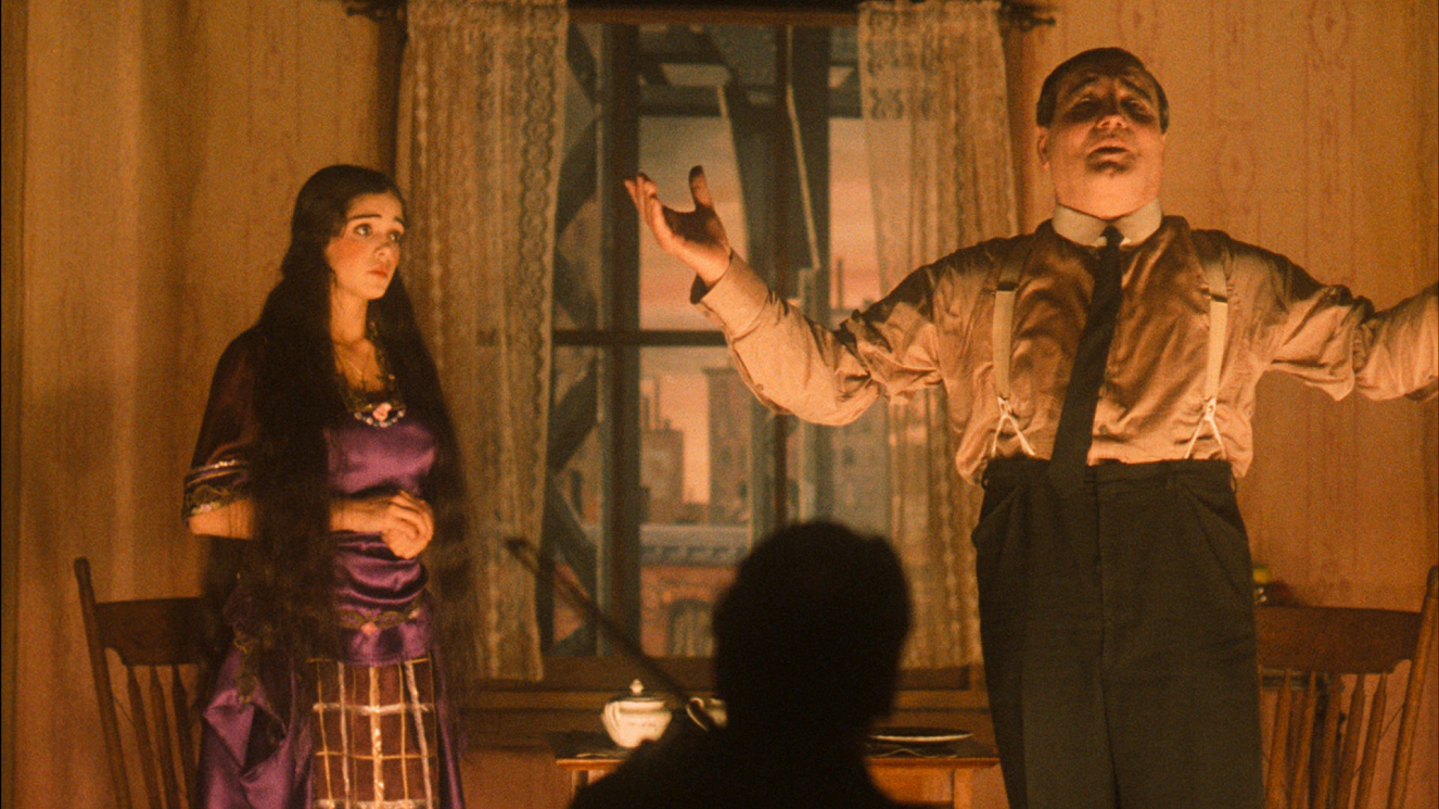 Kmotr II (1974) | ČSFD.cz