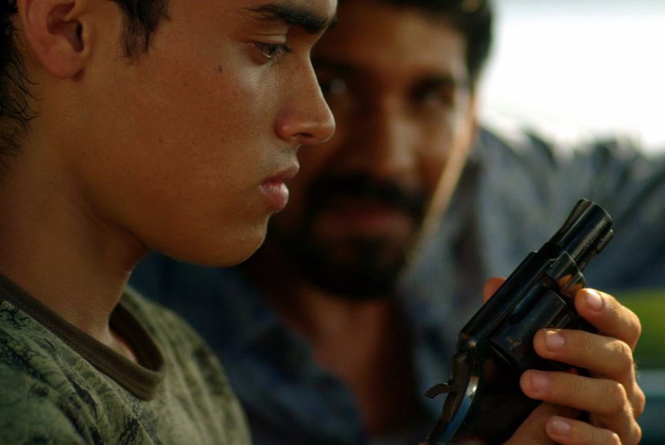 Mateo (2014) | Galerie - Z filmu | ČSFD.cz