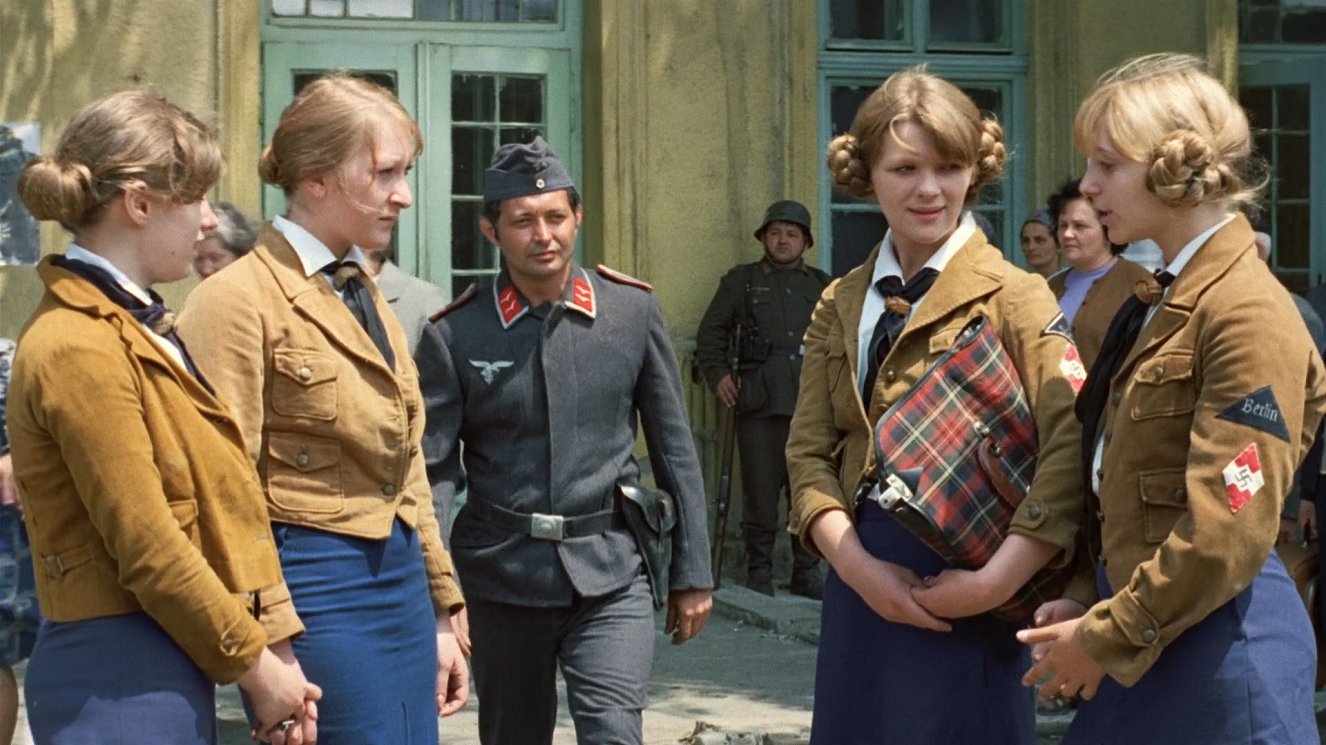 Eine Armee Gretchen (1973) | Galerie - Z filmu | ČSFD.cz