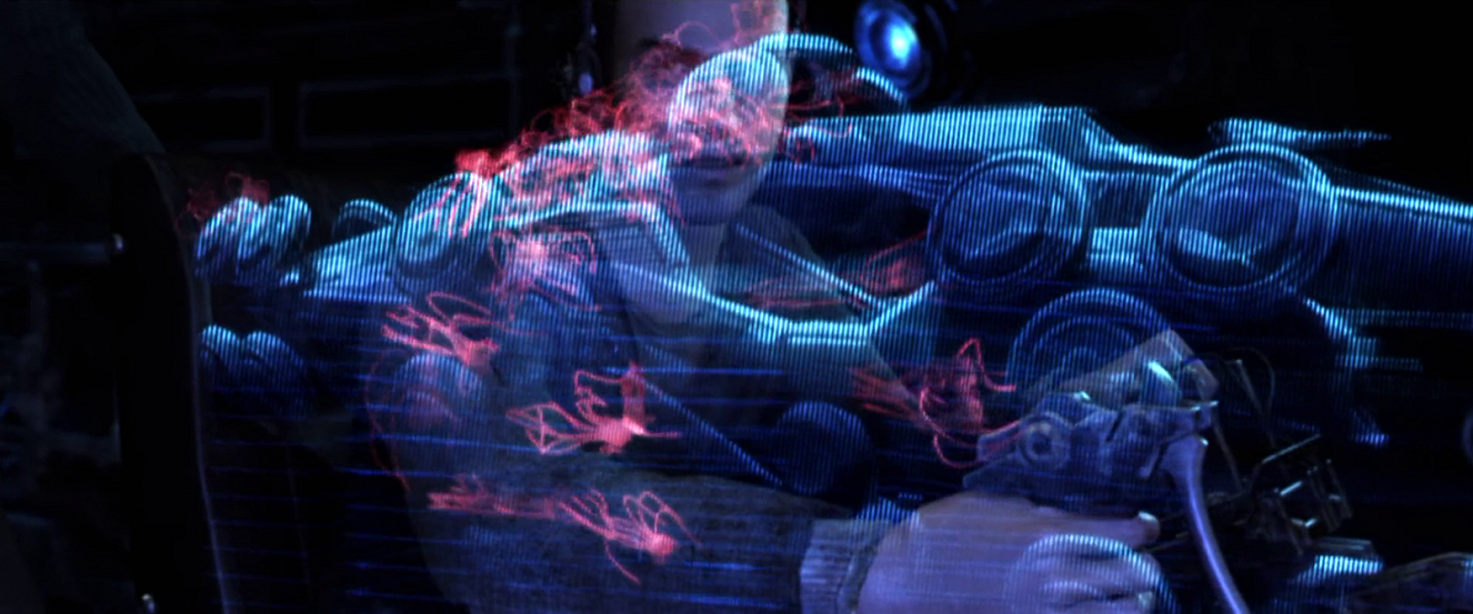 Animatrix (2003) | Galerie - Z filmu | ČSFD.cz