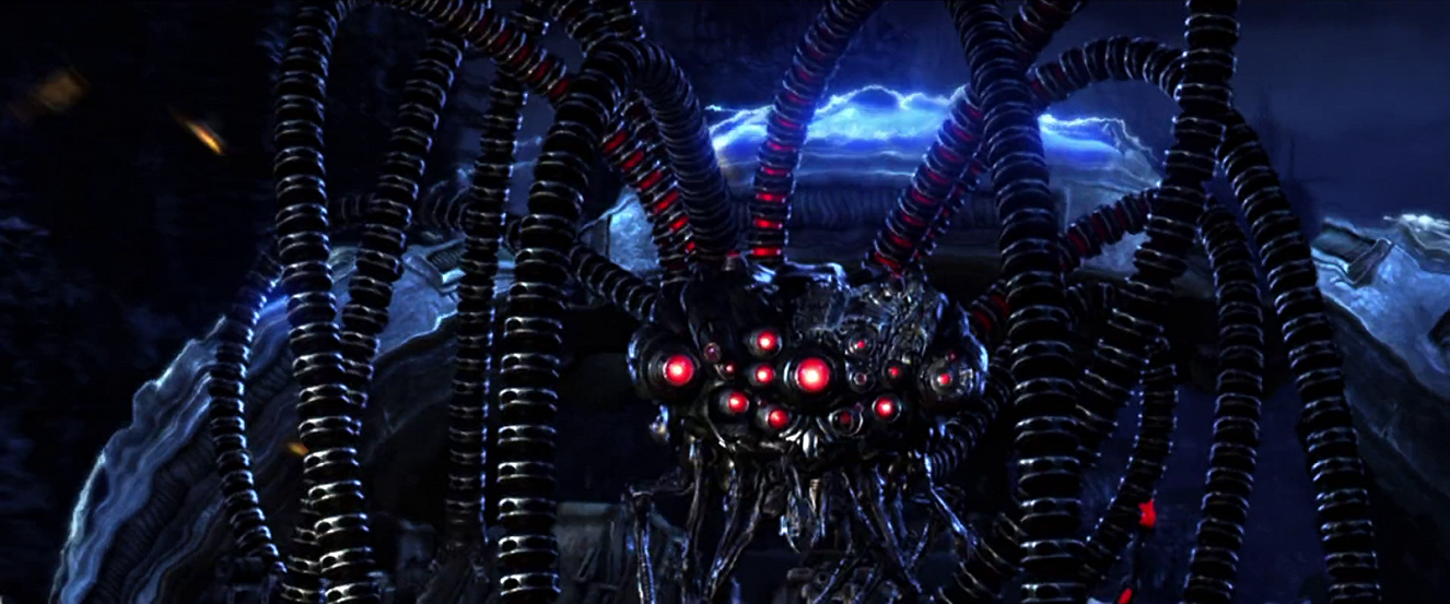 Animatrix (2003) | Galerie - Z filmu | ČSFD.cz