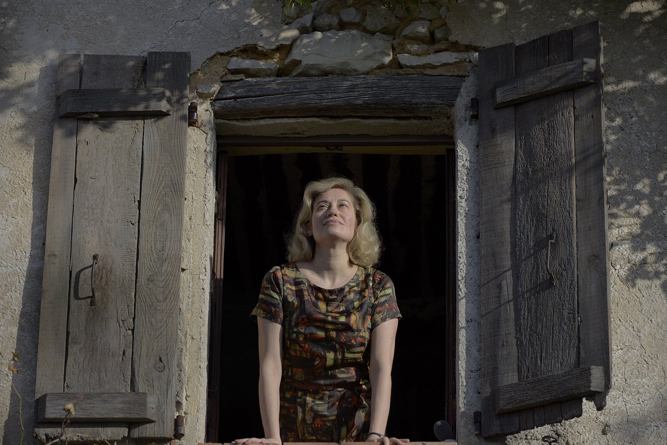 Violette (2013) | ČSFD.cz