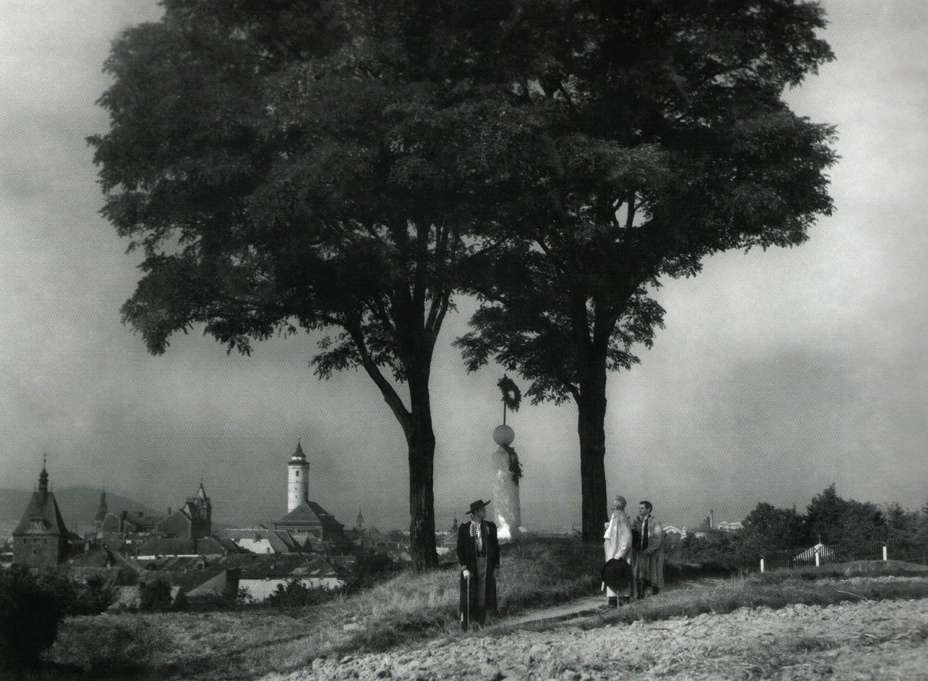 Boží mlýny (1938) | Ciekawostki - Ciekawostki | ČSFD.cz