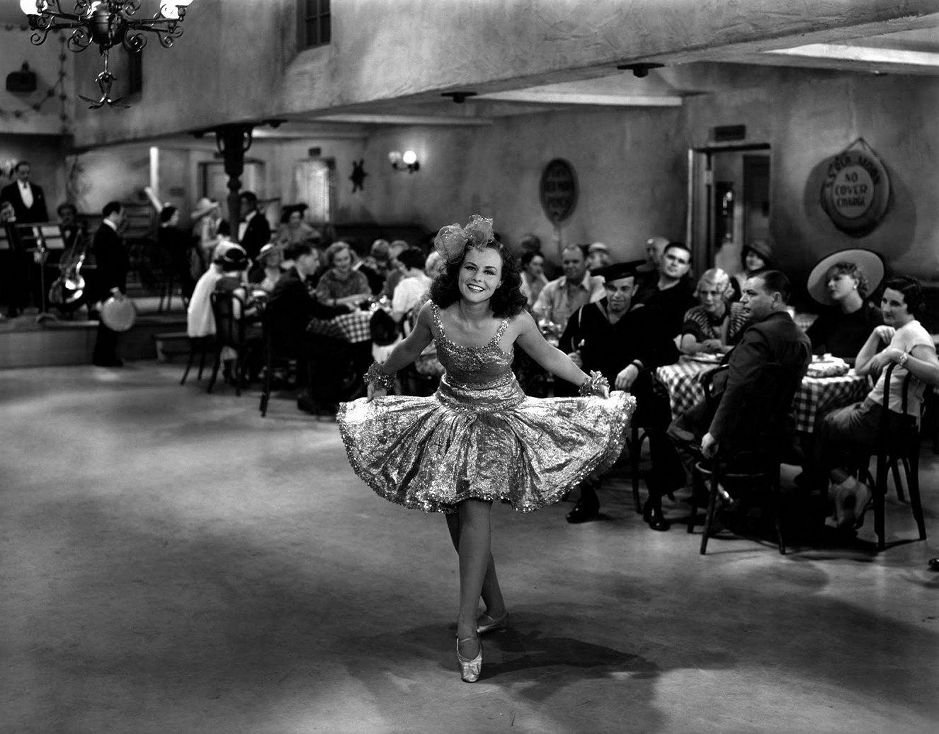 Moderní doba (1936) | ČSFD.cz