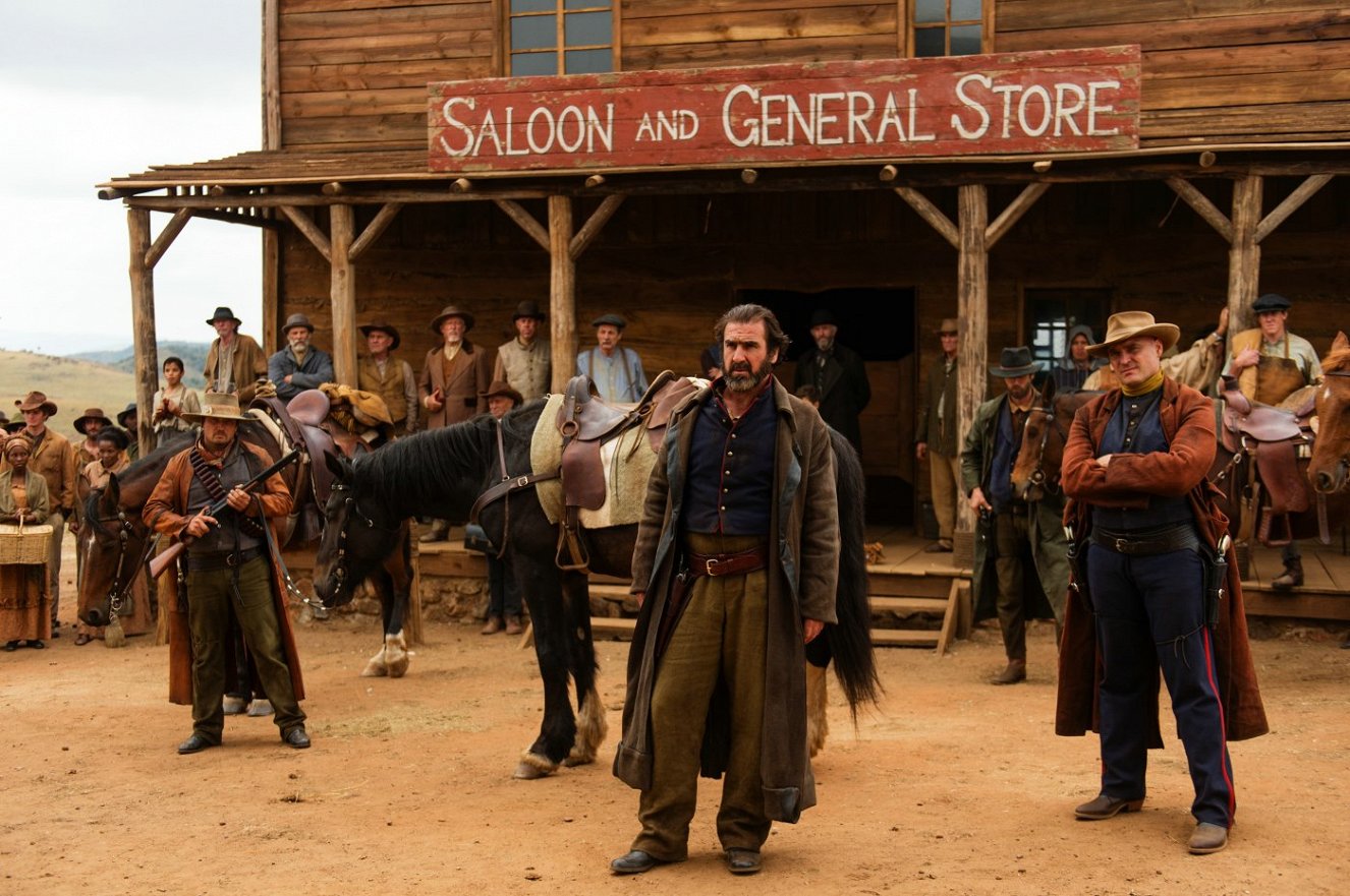 Spása (2014) | ČSFD.cz