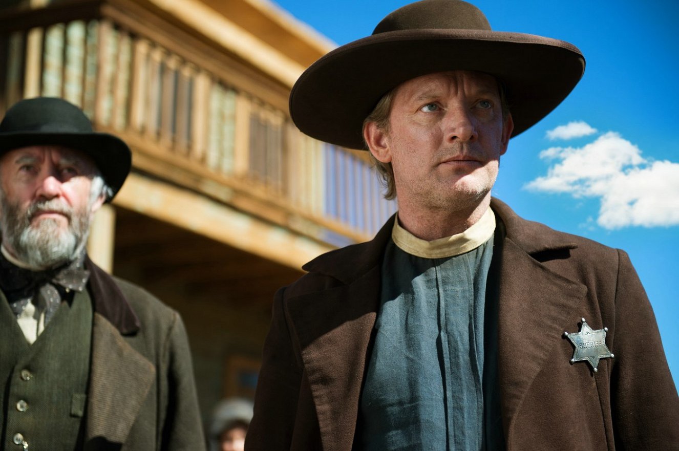 Spása (2014) | ČSFD.cz