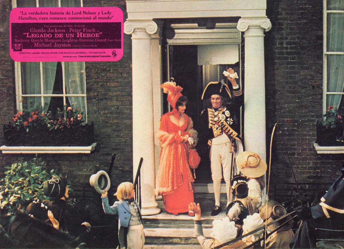 Bequest to the Nation (1973) | Galerie - Fotosky | ČSFD.cz