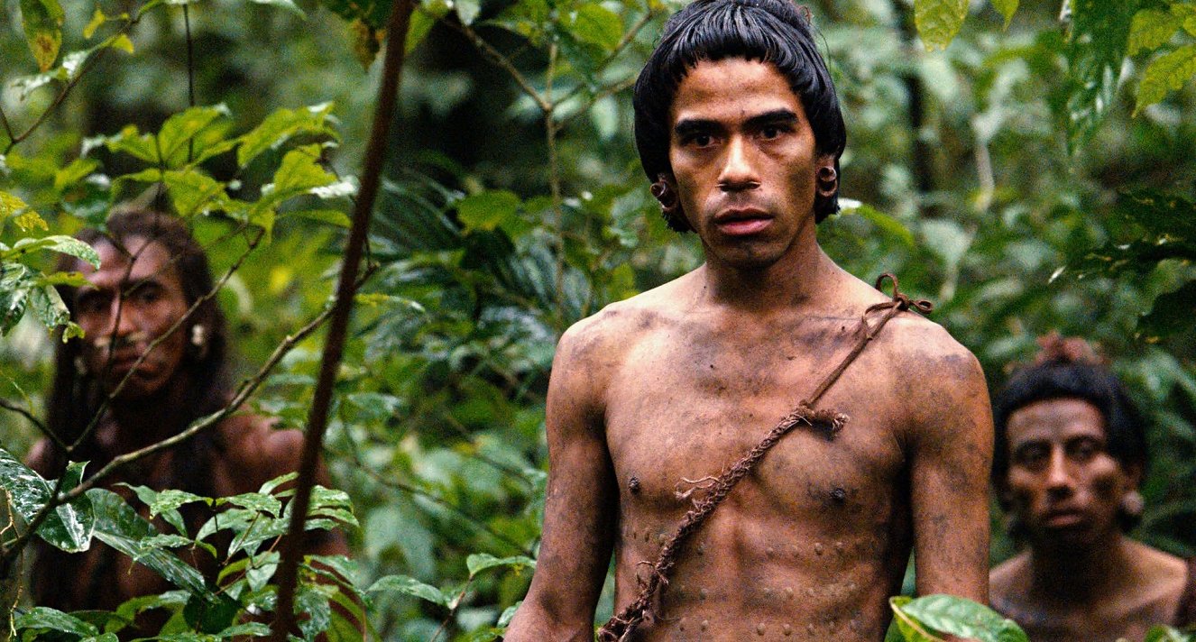 Apocalypto (2006) | Galerie - Z filmu | ČSFD.cz