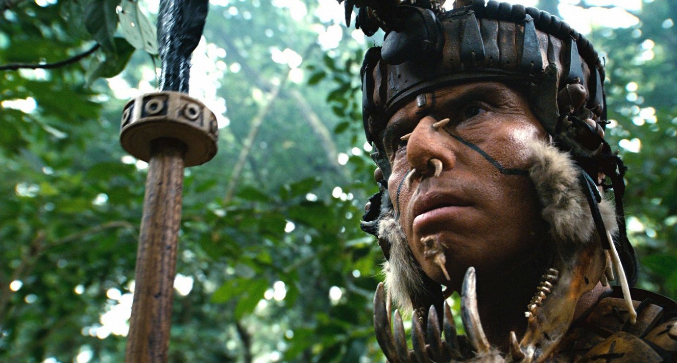 Apocalypto (2006) | Galerie - Z filmu | ČSFD.cz
