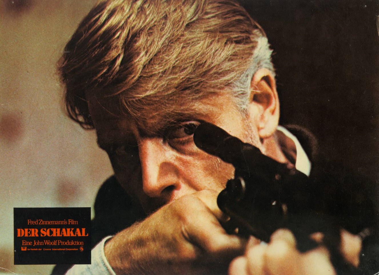 Den Šakala (1973) | ČSFD.cz