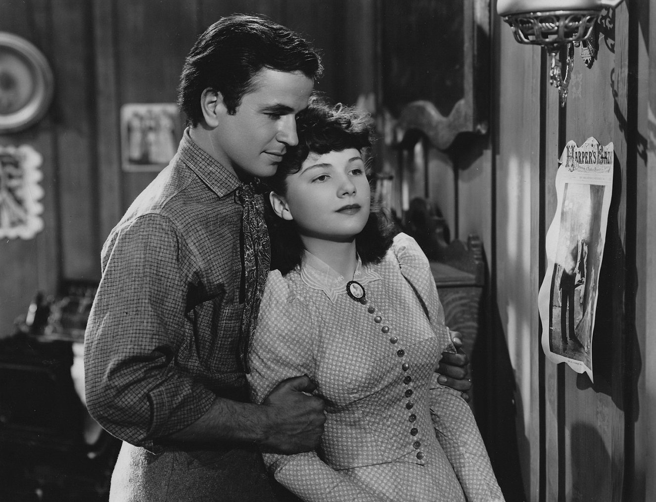 20 Mule Team (1940) | ČSFD.sk