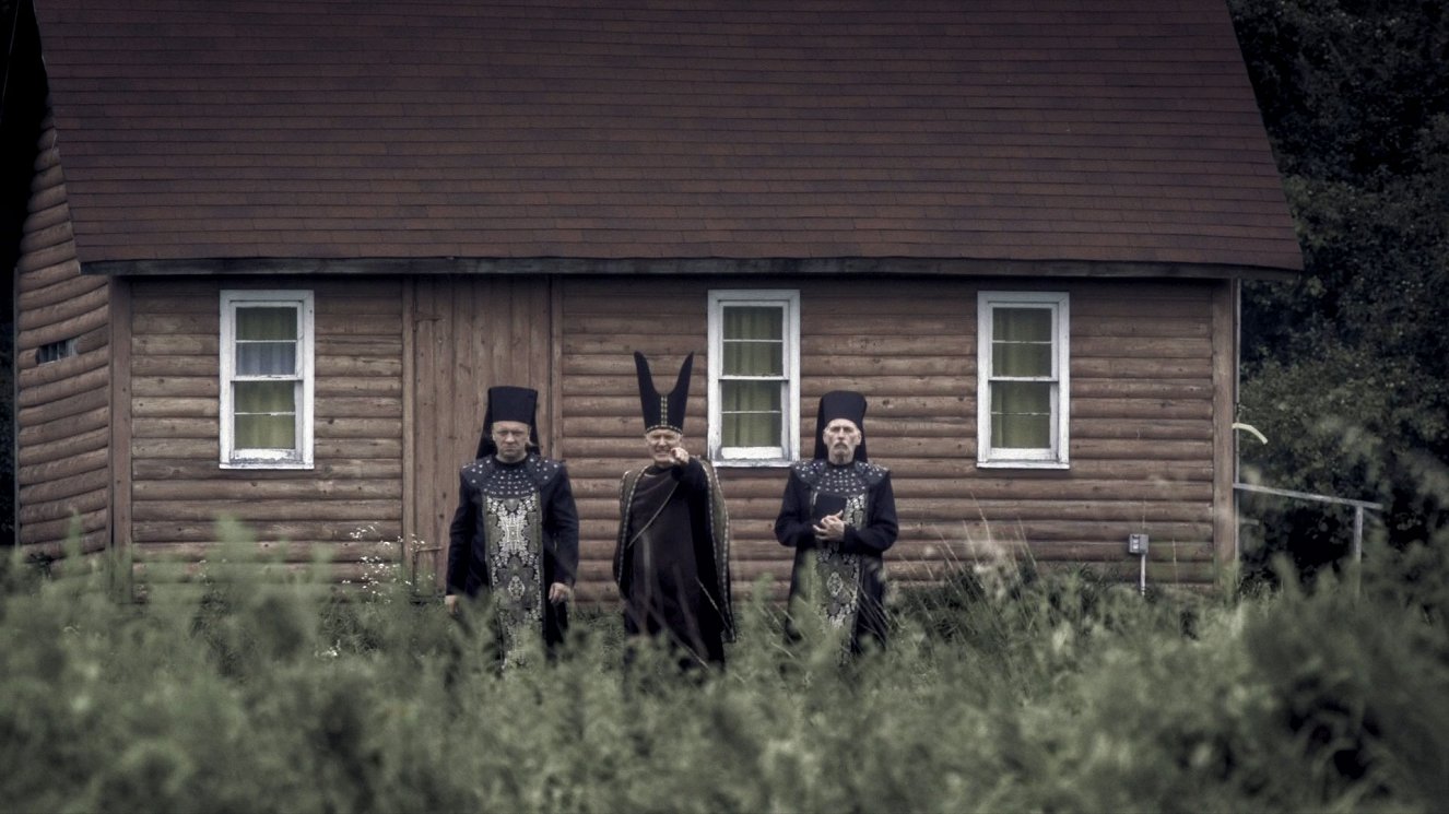 The Shrine (2010) | Galerie - Z filmu | ČSFD.cz