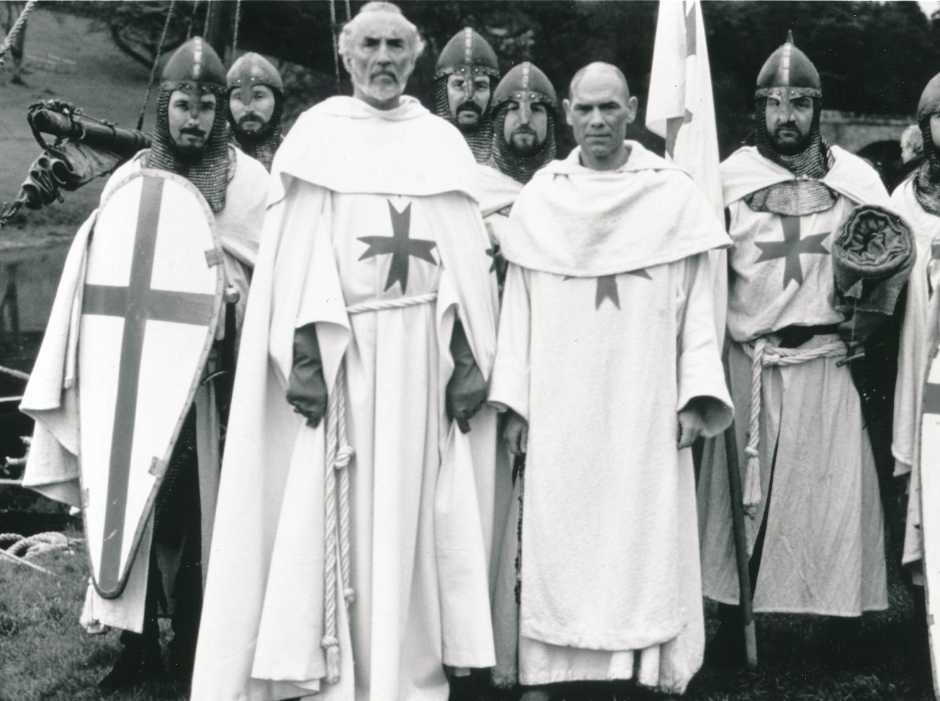 Ivanhoe (1997) | ČSFD.cz