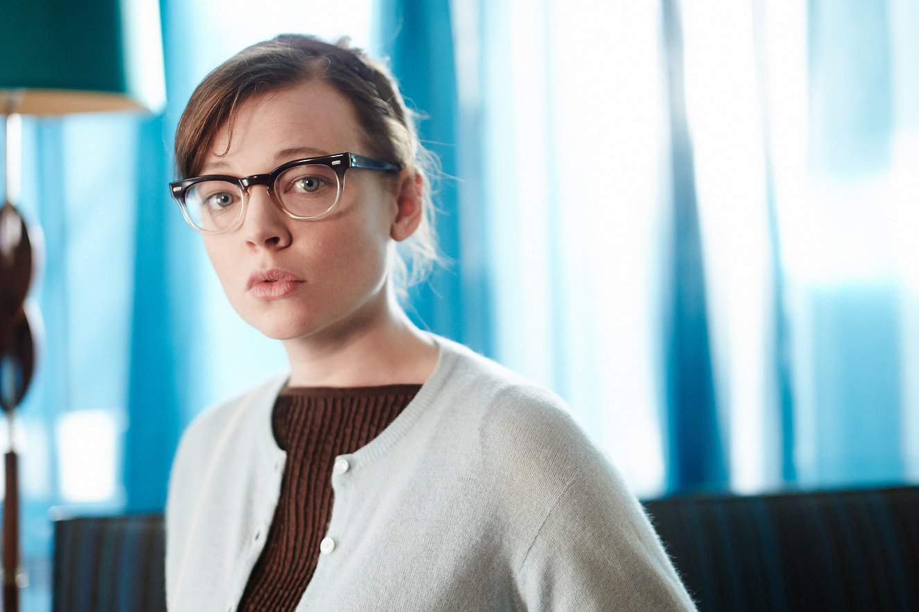 Predestination (2014) | ČSFD.cz