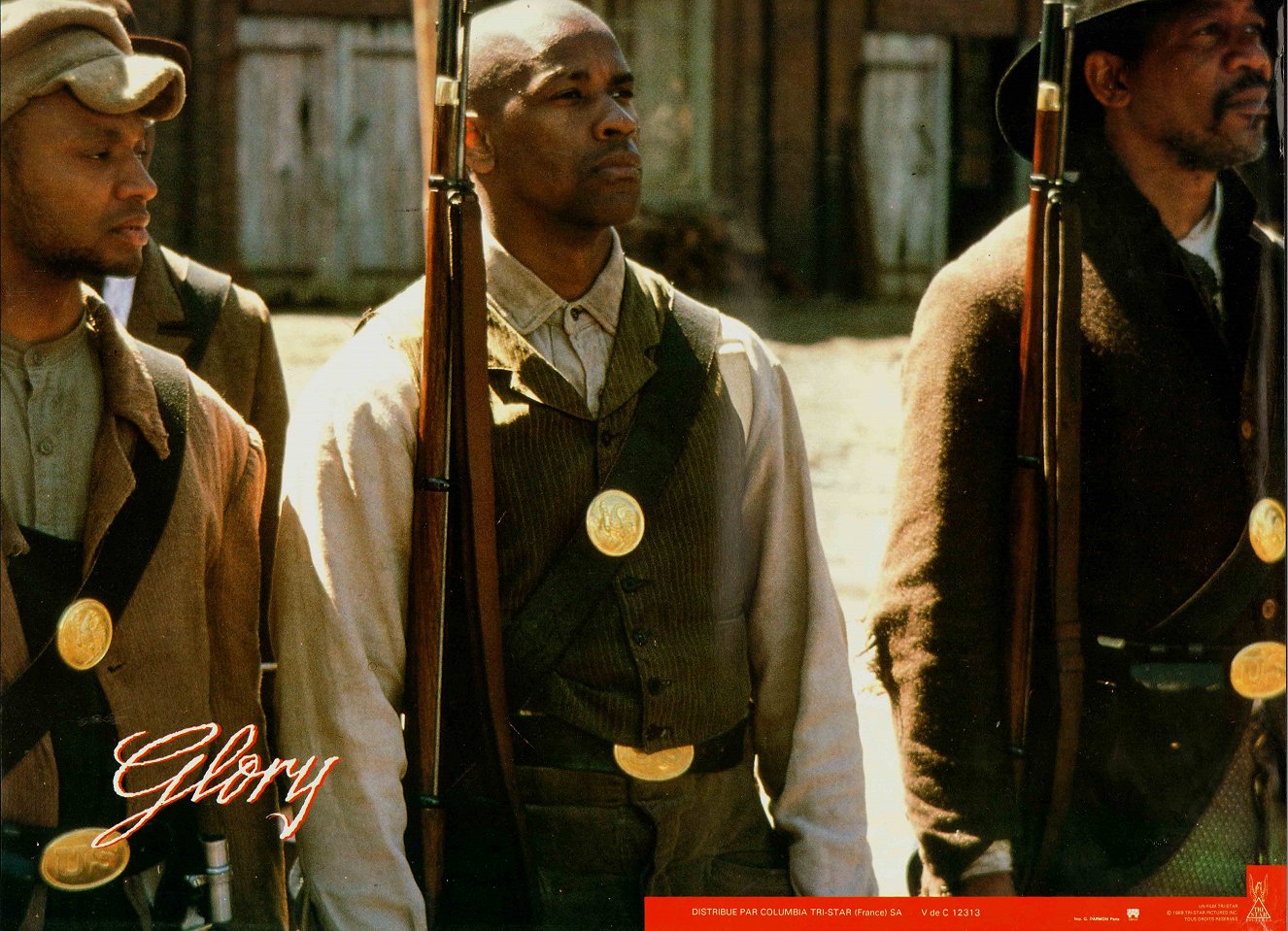 Sláva (1989) | ČSFD.cz