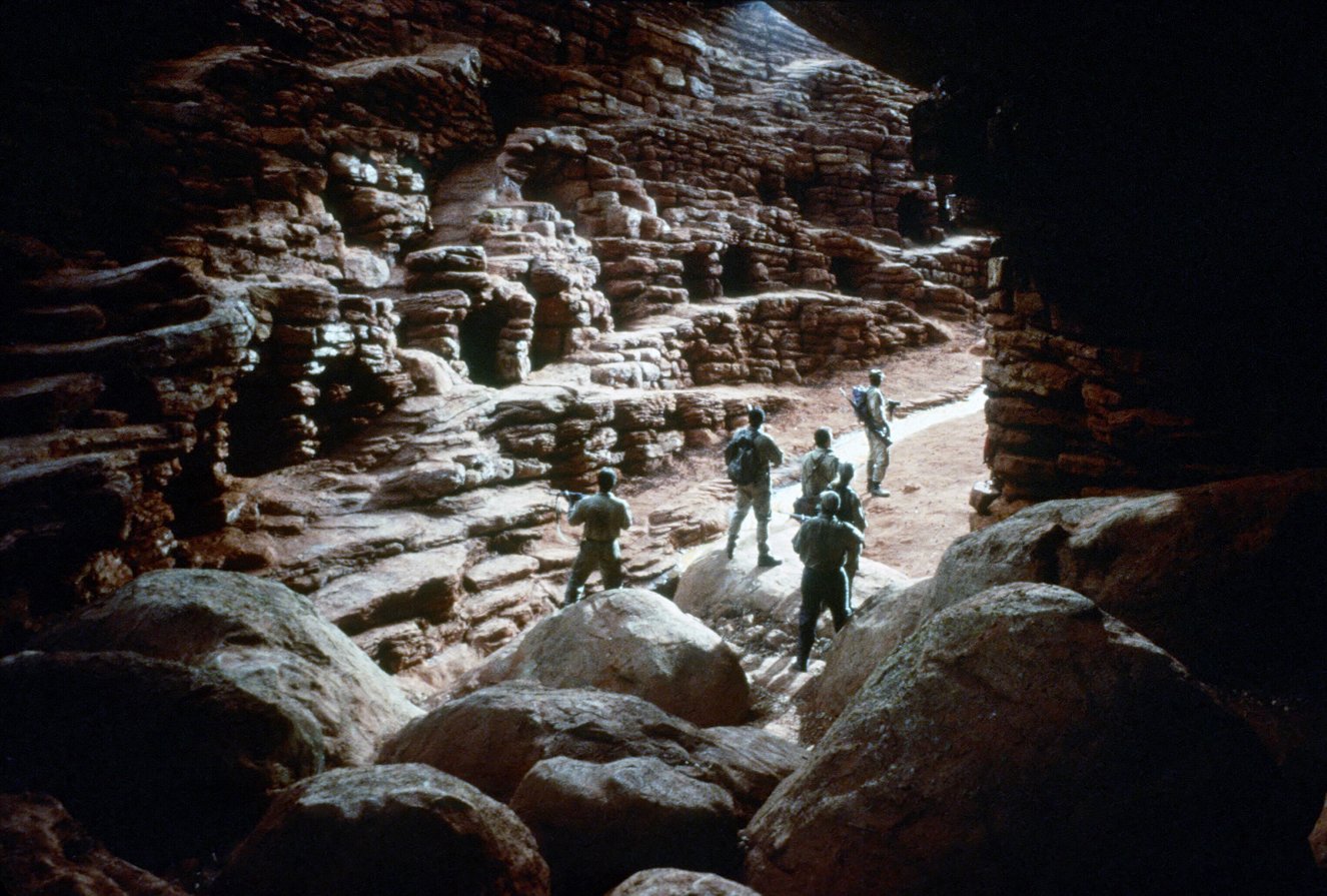 Kongo (1995) | ČSFD.cz