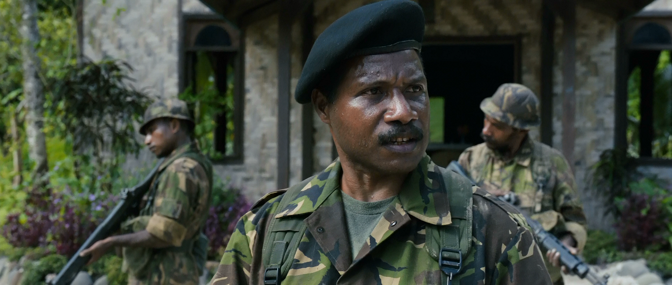 Mr. Pip (2012) | ČSFD.cz