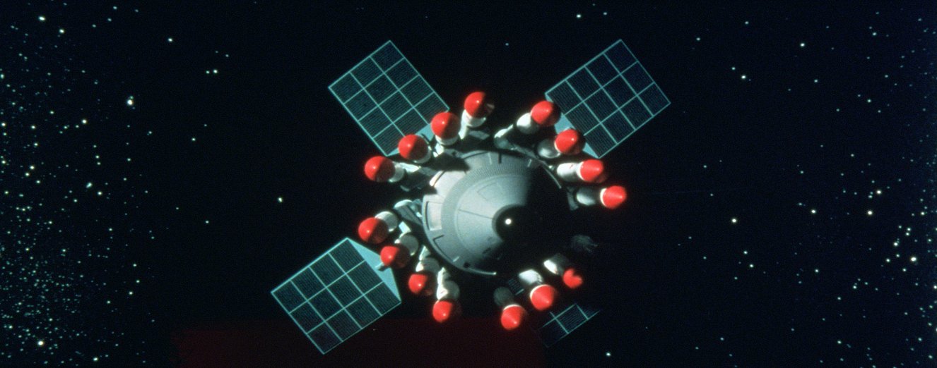 Meteor (1979) | ČSFD.cz