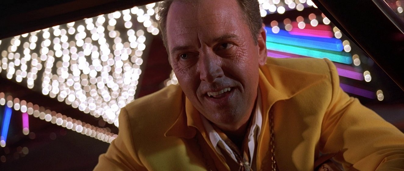Strach a hnus v Las Vegas (1998) | Galerie - Z filmu | ČSFD.cz