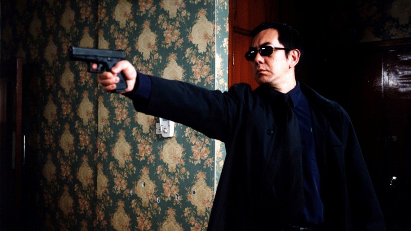 Hei bai sen lin (2003) | ČSFD.cz