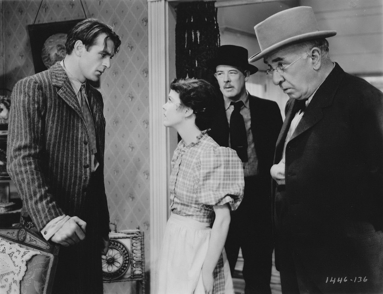 One Sunday Afternoon (1933) | Zajímavosti - Zajímavosti | ČSFD.cz